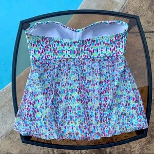 Athena | Swim | Athena Tankini Swim Top | Poshmark